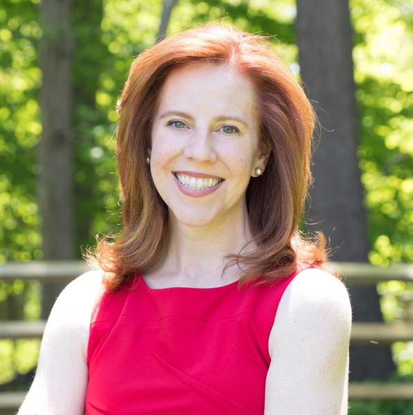 Council President Mary Barchetto Seeks Re-Election to Glen Rock Borough ...