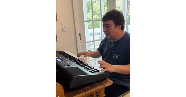 Matthew Stern’s Musical Gift Hits All the Right Notes in Jazz and Life ...