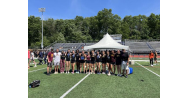 Madison Girls Track and Field: Dodgers Capture First Sectional Title in ...
