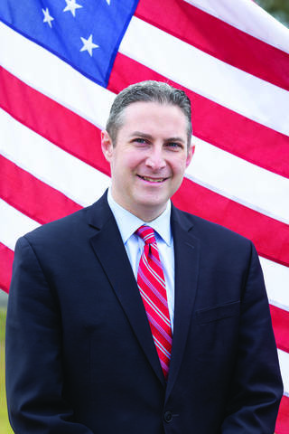 Matthew Moench Takes Win in Republican Primary for Mayor | Bridgewater ...