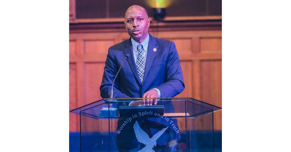 Voices of Vision: Unveiling the Inspirational Leaders Shaping Our ...