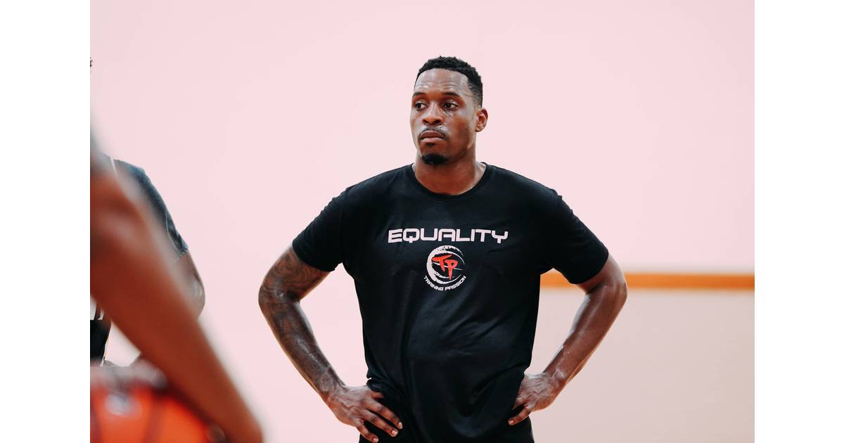 Piscataway Resident to Compete for $1 Million in Basketball Tournament ...