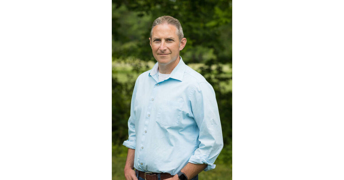 Moench Confirms Intention to Run for Assembly Seat in District 23 ...