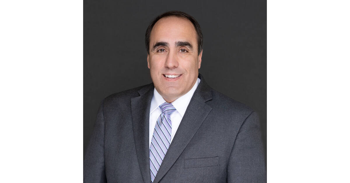 Election 2024 Candidates Profiles: Bruce Martins for Green Brook ...