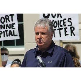 Bayonne Mayor Jimmy Davis Helps Apprehend Purse Snatchers that Targeted ...