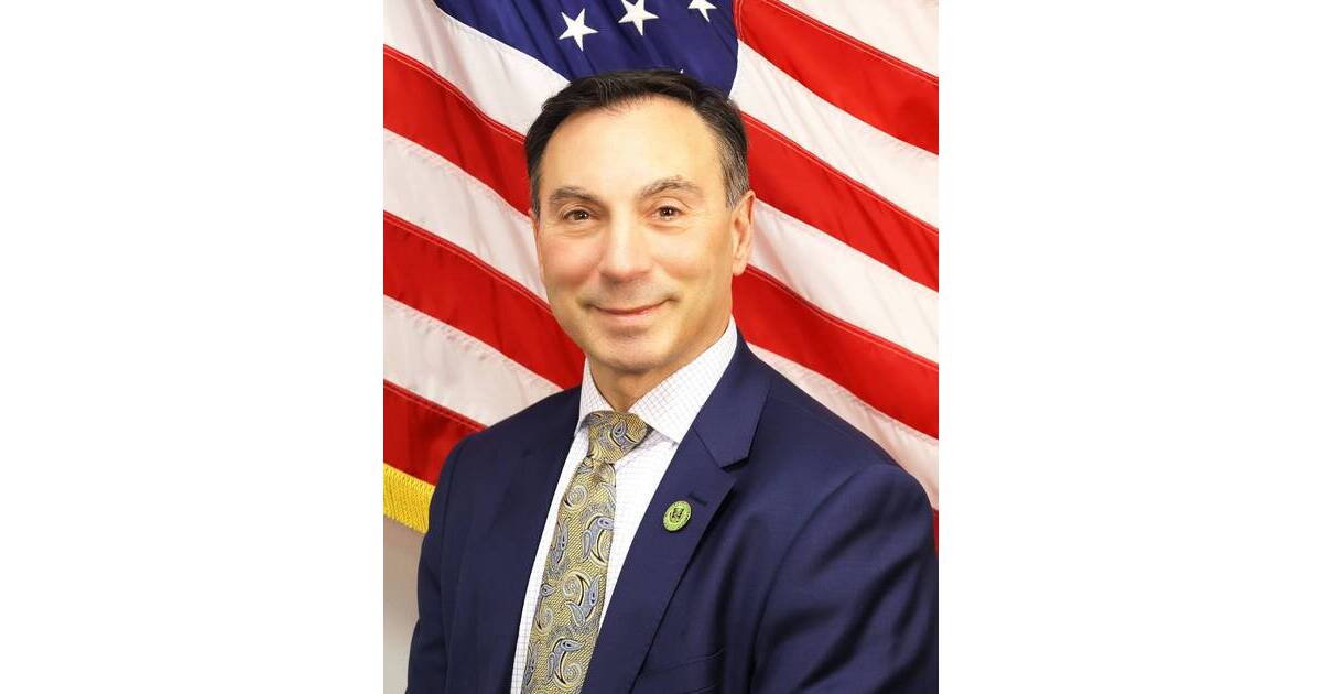 East Brunswick Mayor Brad Cohen Announces Run for Congress in New ...