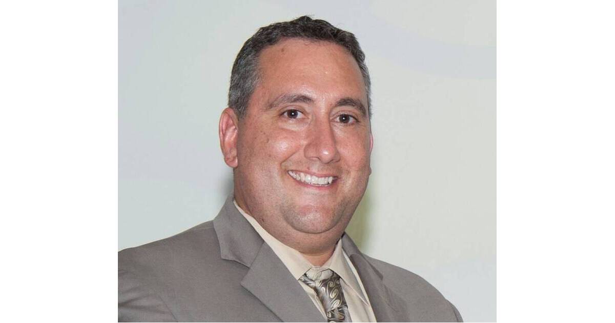 Introducing Tony Mazzarella, Cadidate for Sparta Board of Education ...