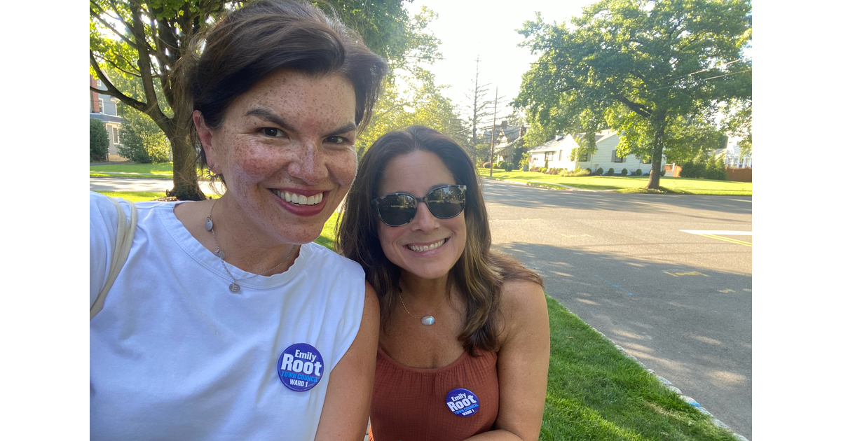 Letter: Councilwoman Emily Root is The Clear Choice in Ward 1 ...