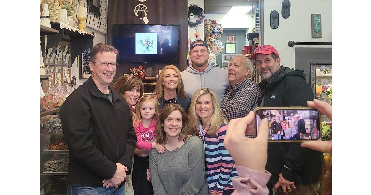 Anything Floral Celebrates 30 Years of Exceptional Service to the ...