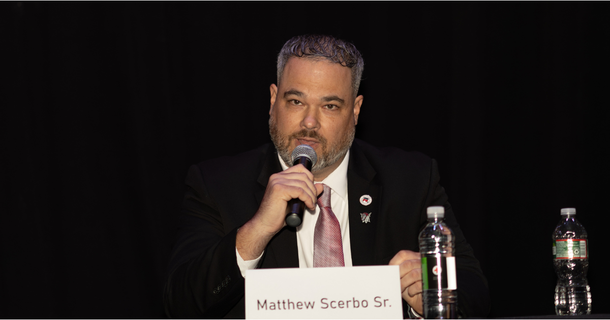 Phillipsburg Republican Councilman Matthew Scerbo Resigns, Citing ...