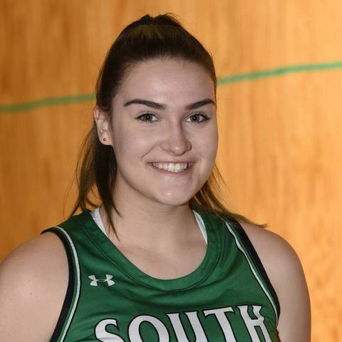 The Athlete of the Week: Mackenzie O’Brien Girls’ Basketball Forward ...