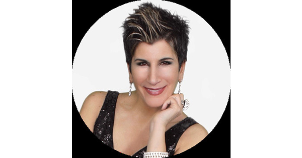 Marieann Meringolo returns to Paper Mill’s Brookside Cabaret & Dining ...