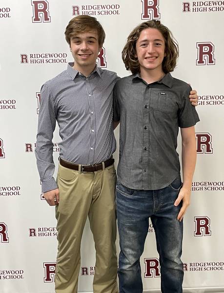 RHS Students Qualify for National Debate Tournament | Ridgewood, NJ ...
