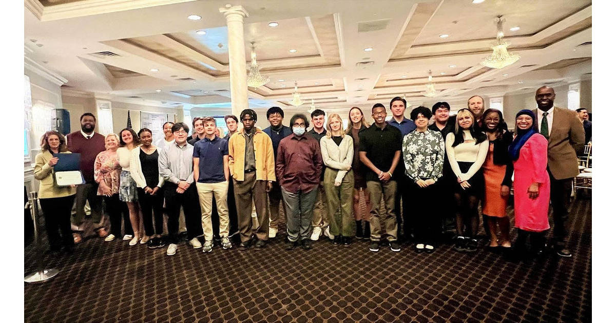 West Orange Seniors Recognized at West Orange Chamber of Commerce State ...