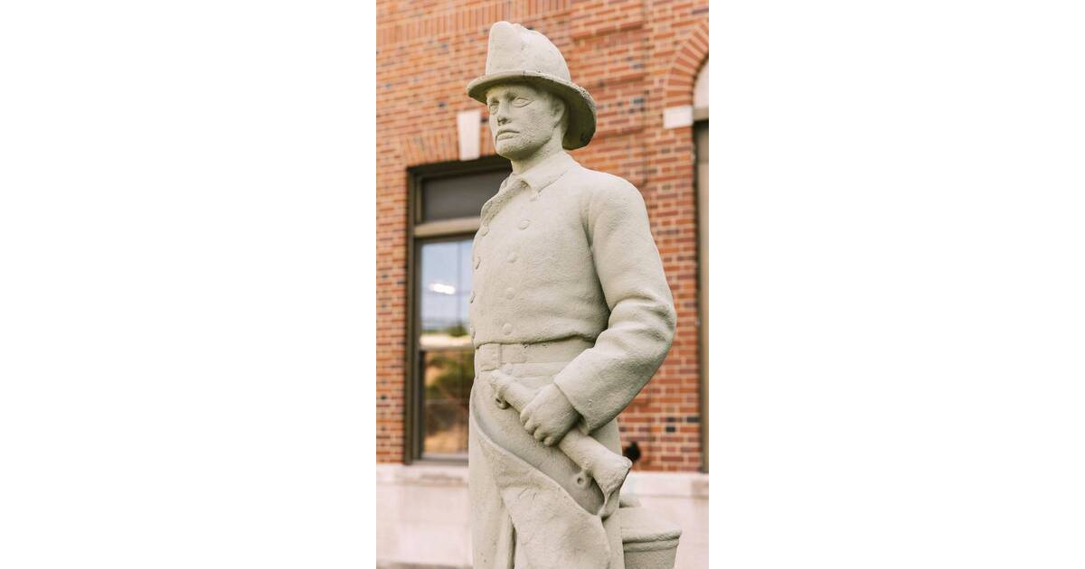 Historical Society of Bloomfield Presents: The Remarkable History of ...