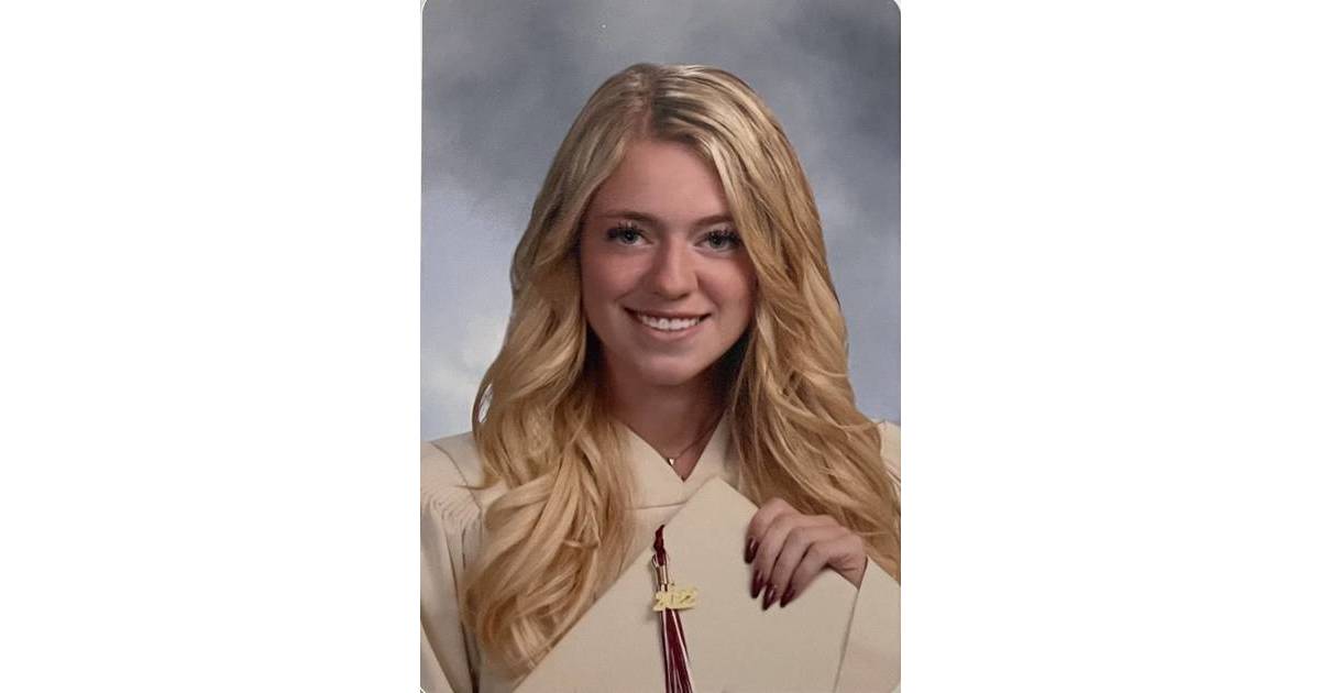 Nutley High School Class of 2022's Mackenzie Albert is Headed to Iona ...