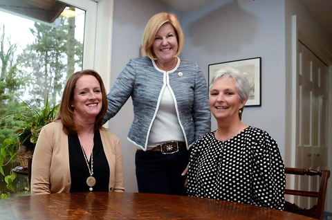 Mayor Colleen Mahr Endorses Erin McElroy-Barker and Trisha Walsh for ...