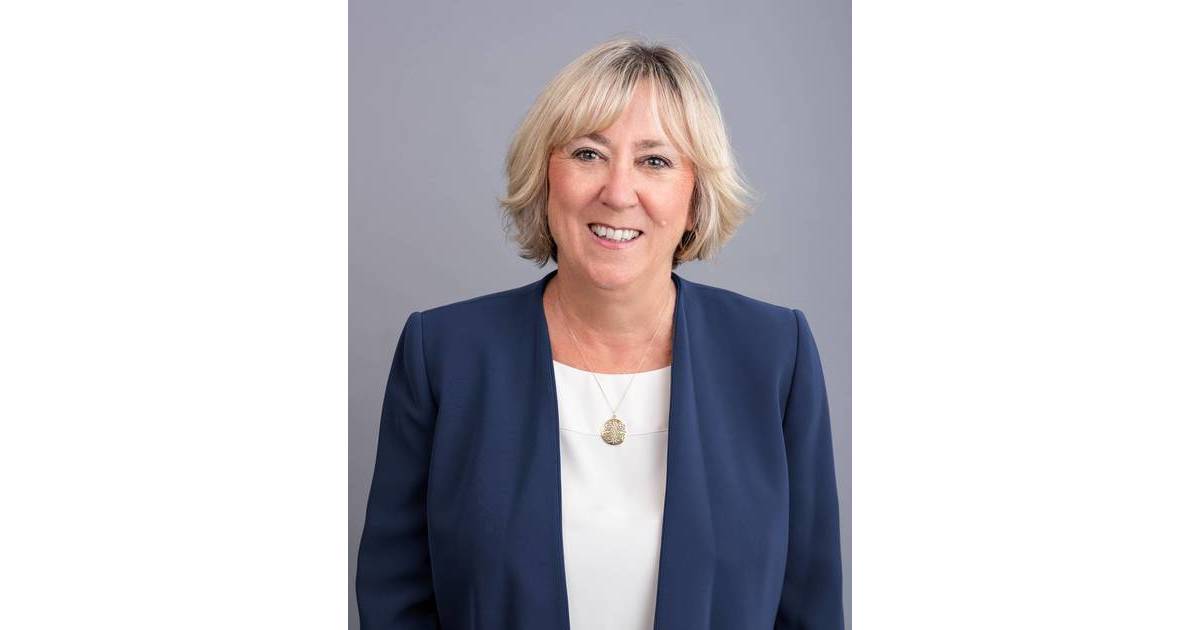 Meet the Candidate: Mary O'Connor for Township Committee | Cranford, NJ ...