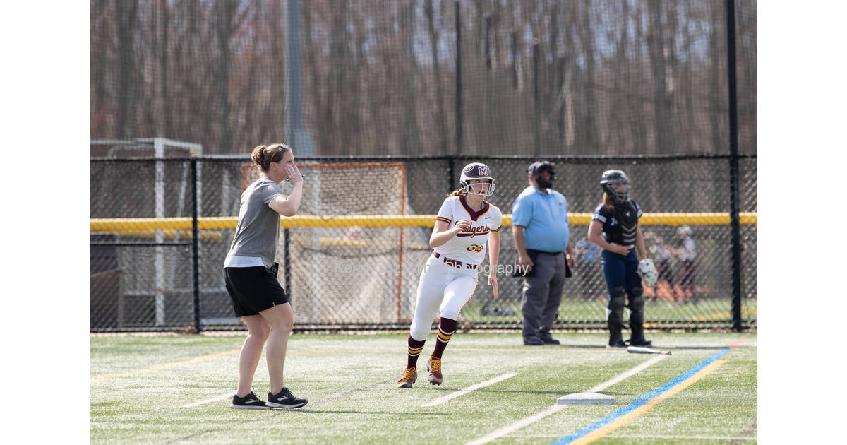 Softball: Madison Advances Past Hanover Park, 12-3, in Morris County ...