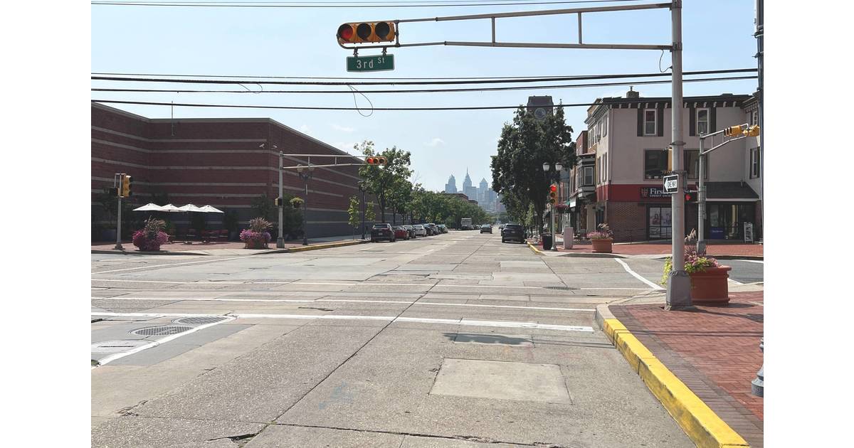 Public Space Project at Camden's Third and Market Gets State Grant ...