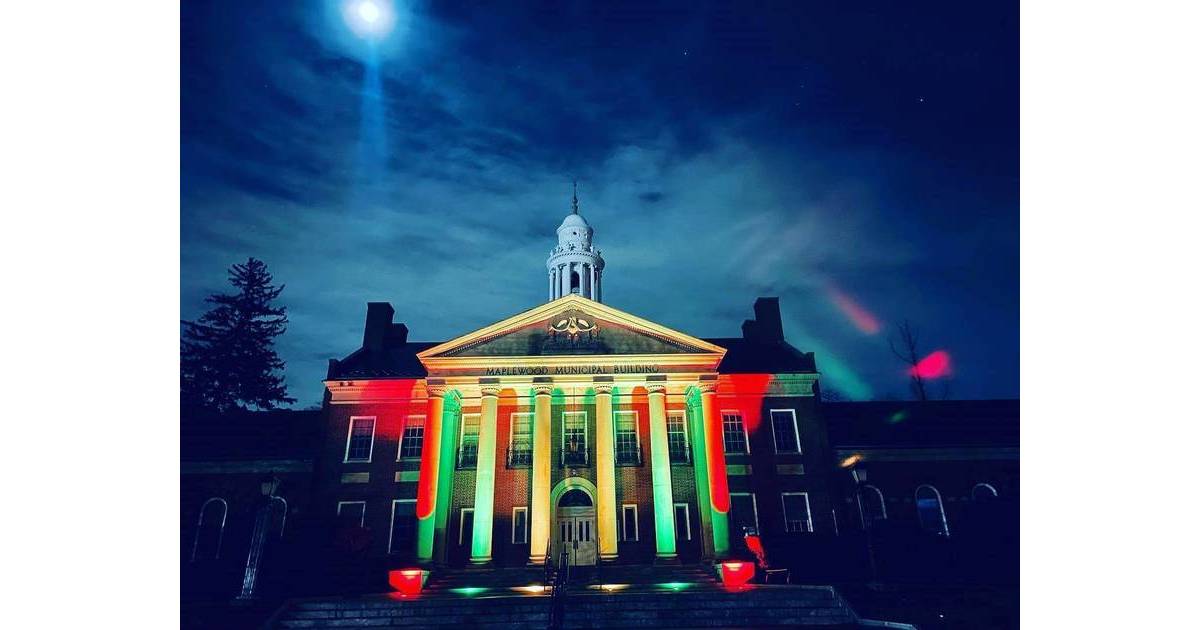 Maplewood Celebrates Black History Month With a Full Calendar of ...