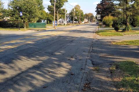 Succasunna Main Street Fix-Up Plan Reaches Design Phase | Roxbury, NJ ...