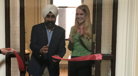 Hoboken Council Overrides Bhalla Veto, Abolishing Office of Constituent ...