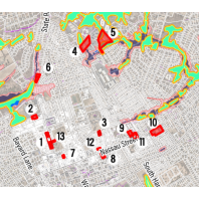 Princeton's Round Four Affordable Housing Plan -- Smart Growth in Smart ...