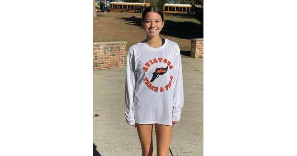 HS Cross Country: Hasbrouck Heights Morrow, Bua Named to First Team All ... HS Cross Country: Hasbrouck Heights Morrow, Bua Named to First Team All ...