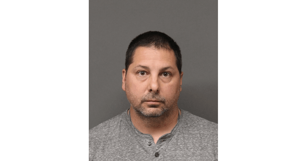 Fire Inspector Charged with Record Tampering: Bergen County Prosecutor ...