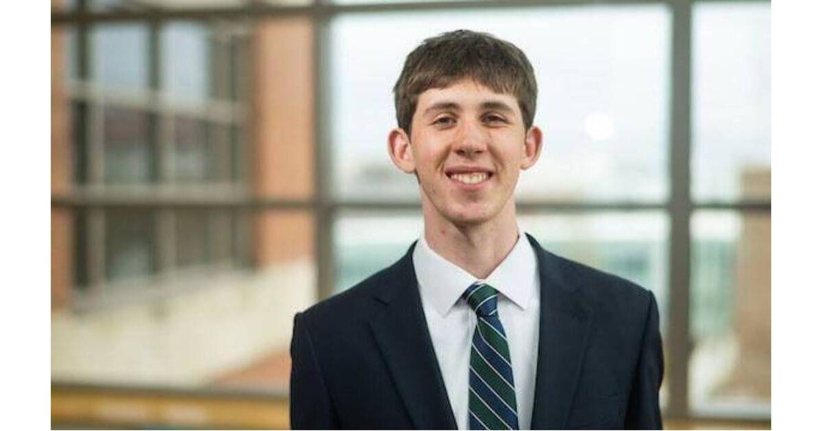 Flemington Resident Wins Full Scholarship to University of Vermont in ...