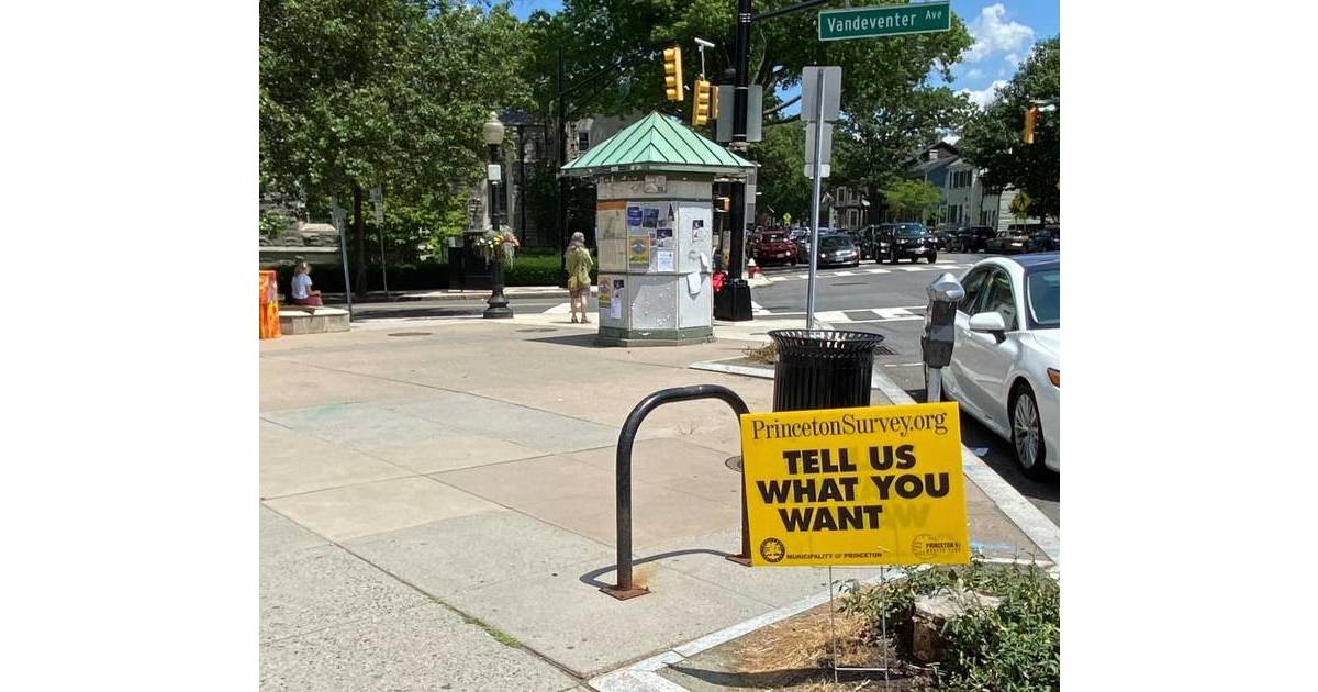 Tell Us What You Want (and Tell Us What You Want To Do With All Those ...