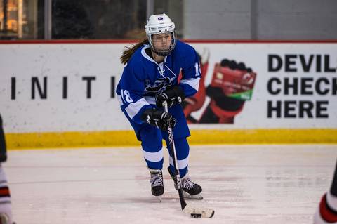 Allstate Westfield Athlete of the Week: Maddie McDevitt | Westfield, NJ ...