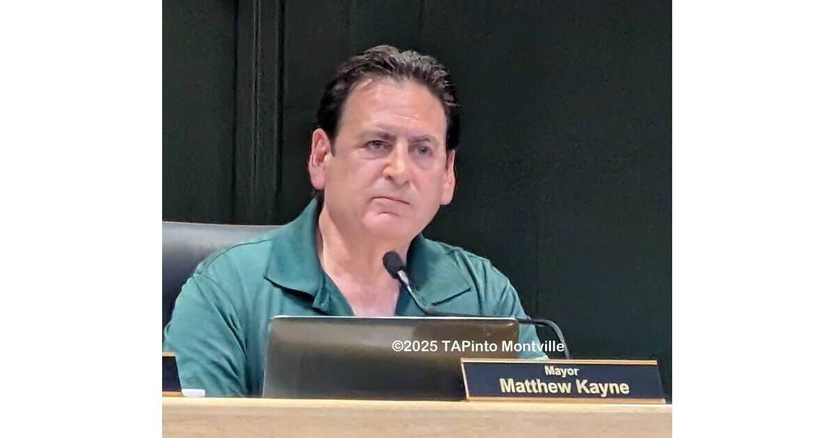 Montville Eyes Major Upgrades with Nearly $6 Million in Bonds, Vreeland ...