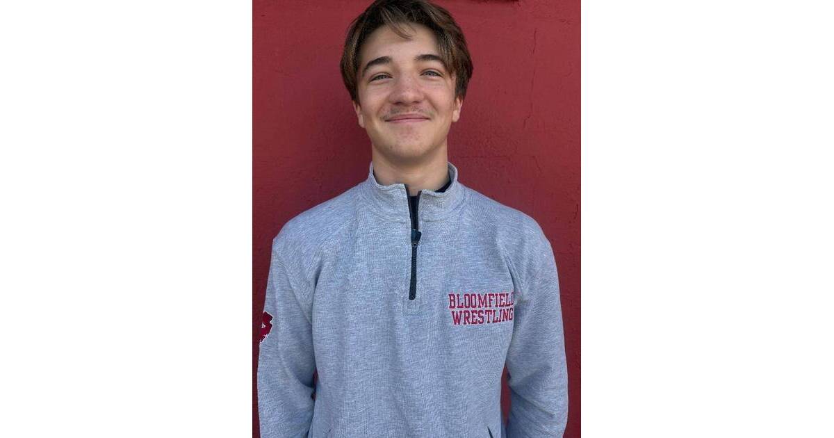 Matthew Miller, Tyler Frantantoni, Saharia Quamina, Leanna Noel and ...