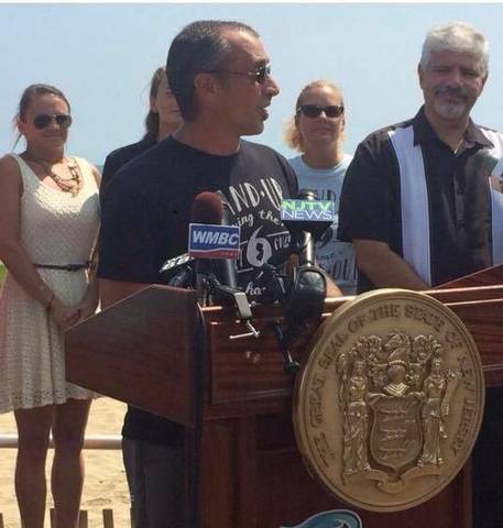 Joseph Mangino and Greg Myhre Competing to be the Next Mayor of ...