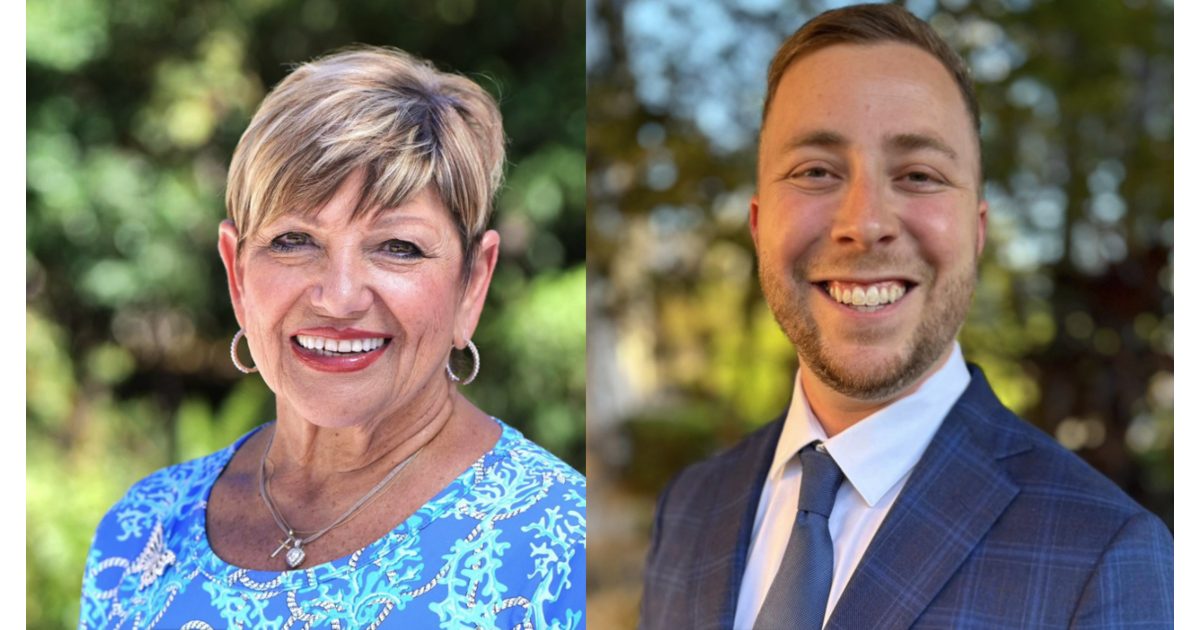 Coconut Creek City Commission Select New Mayor After Controversial ...