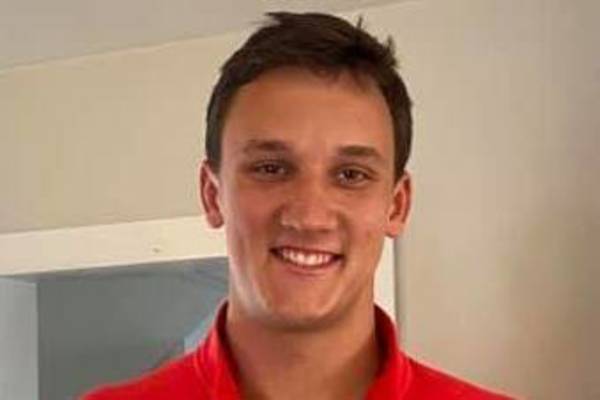 Ridge H.S. Graduate Max Mahoney Signs Contract with German Pro ...