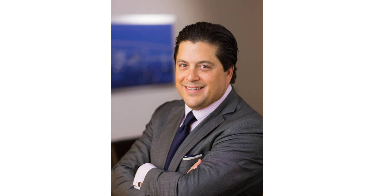 'Formidable Strategist' Tapped to Succeed Ostrowsky as Head of ...