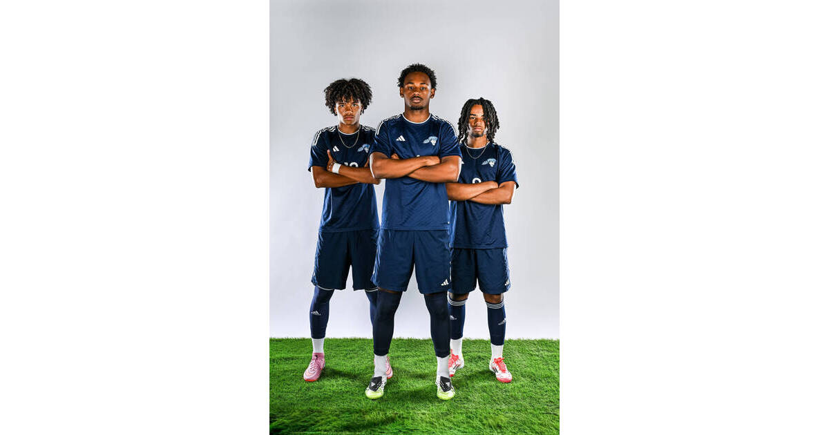Powerful West Orange Boys Soccer Side Led By Strong Captains | West ...