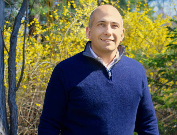 The Most Important Endorsement For Mark Lois | Chatham, NJ News TAPinto ...