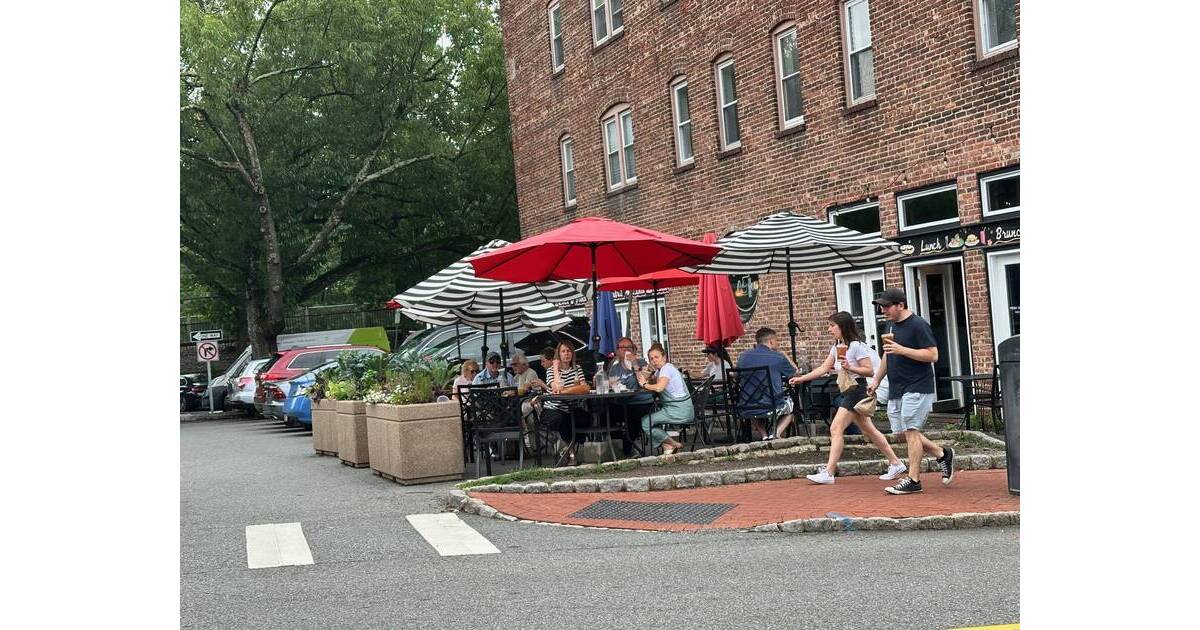 Maplewood, Westfield named among country’s best ‘free-range’ towns for ...