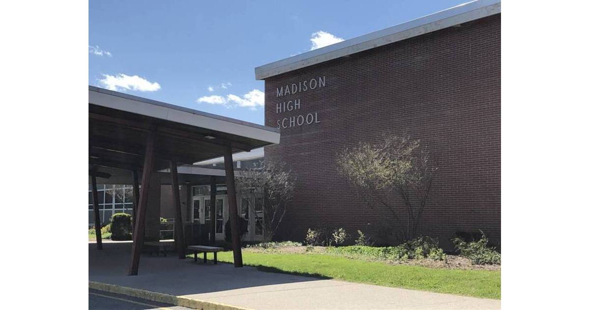 There Have Been No Reports of ICE at Madison Schools; Confirms Madison ...