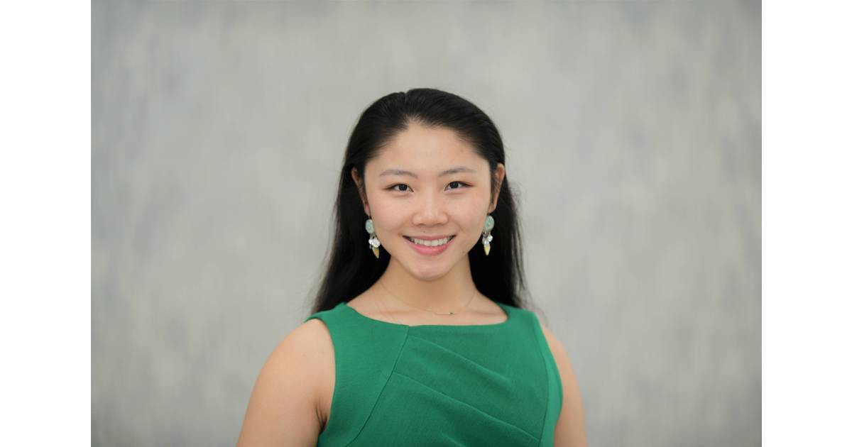 Meet Marjorie Wang: Livingston Board of Education Candidate for 2022 ...