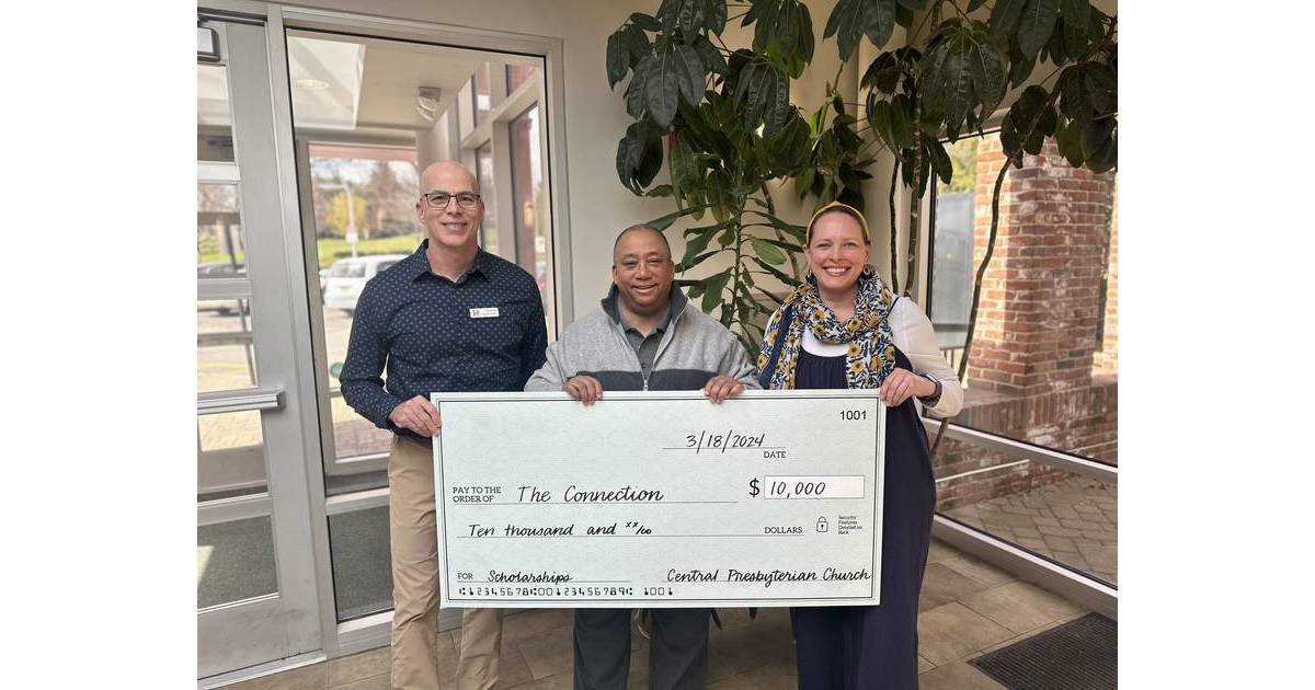 Central Church’s Lena Willis Mission Endowment Fund Supports The ...