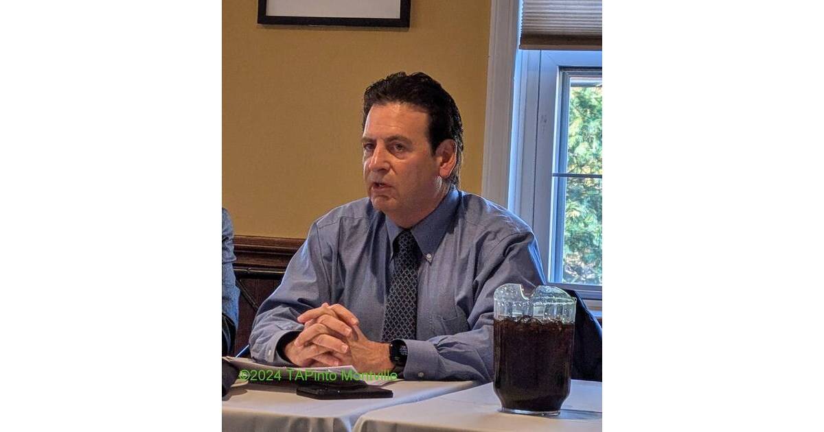 Montville Mayor Explains Affordable Housing at Chamber Meeting, Vows ...