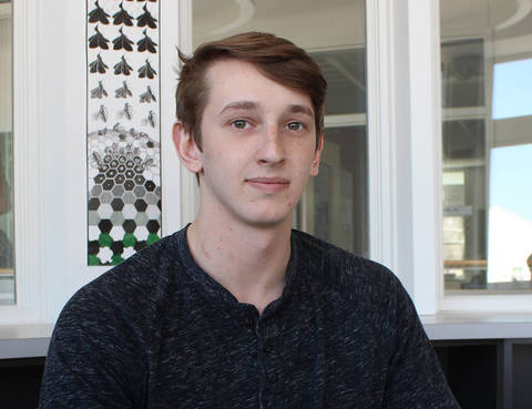 Matthew LIndberg of Morristown Named National Merit Semifinalist | TAPinto