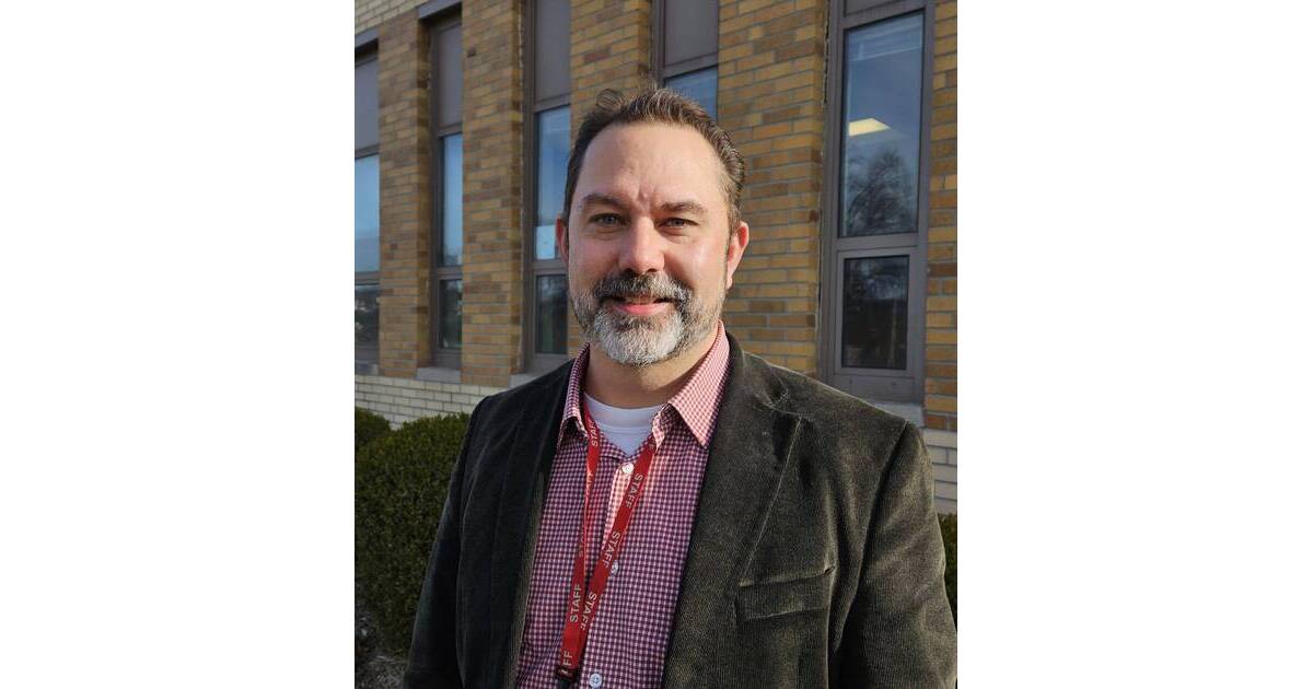 Hunterdon Central Appoints New Director of Curriculum and Instruction ...