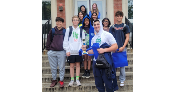 Montclair High School Math League Earns Top Honors Across Competitions ...