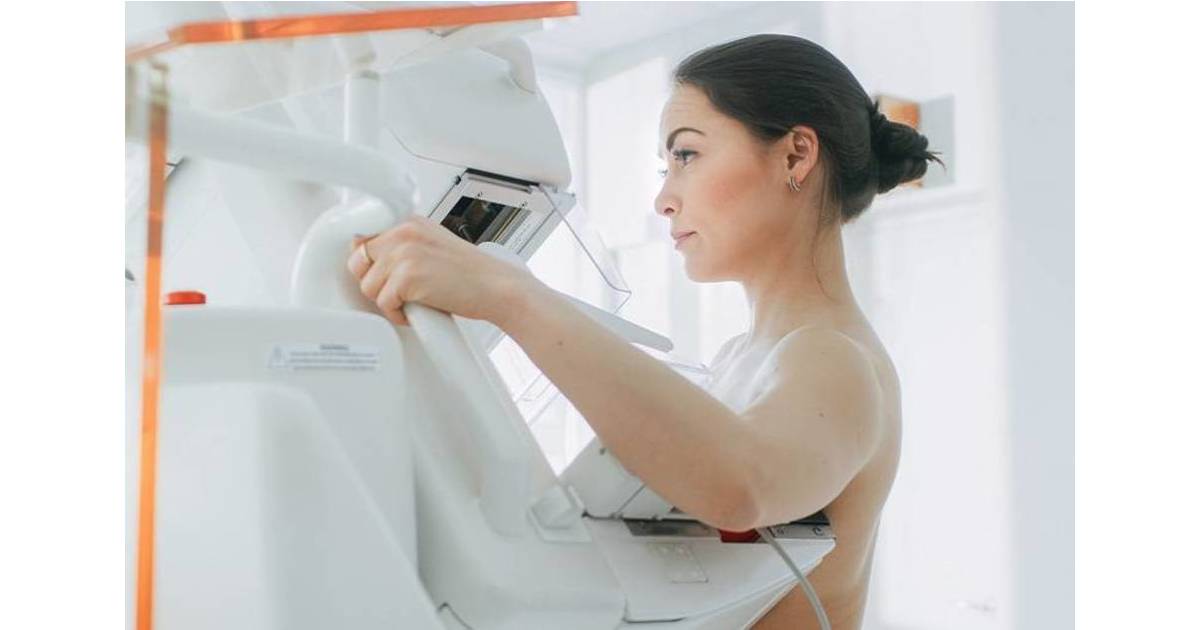 When Should You Start Getting a Mammogram? Experts Say at 40 | South ...